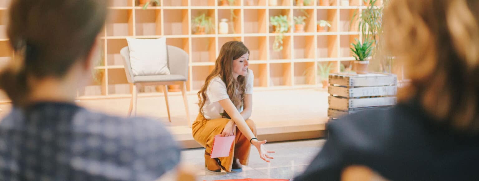 Cuida tus hormonas sin anticonceptivos - Marta León